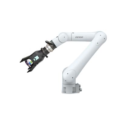 China Flexible RIGHTHAND Robot Gripper For Pick And Place Robot on 33.5kg Collaborative Robot Arm for sale
