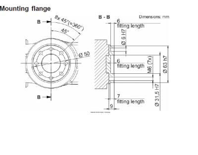 Cina ±0.04mm Repeatability Robotic Welding Arm With IP65 Protection For Welding Solutions in vendita