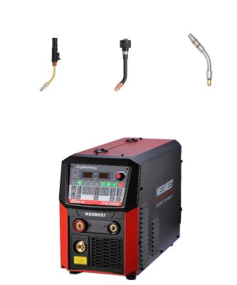 Cina ±0.04mm Repeatability Robotic Welding Arm With IP65 Protection For Welding Solutions in vendita