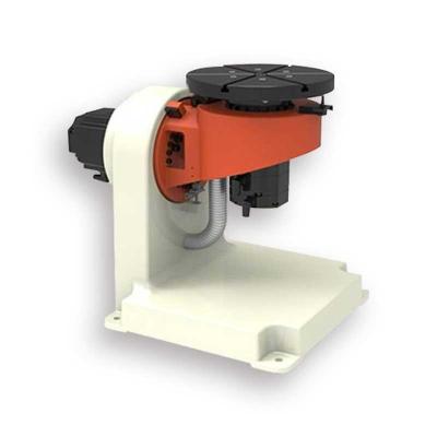 China Repeatability ±0.04mm 6 Axis Welding Automation Arm IP65 Protection for sale