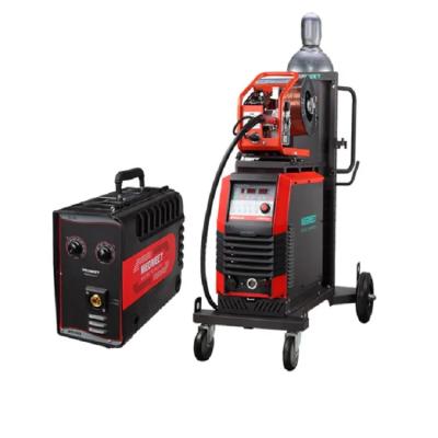 中国 6 Axis Welding Robot Arm With 7KG Payload For Fast And Consistent Welding Results 販売のため