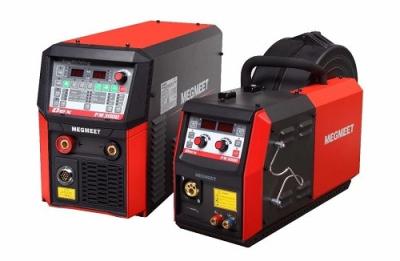 China 6 Axis Welding Robot Arm With 1440mm Reach For Heavy Duty Welding Needs for sale