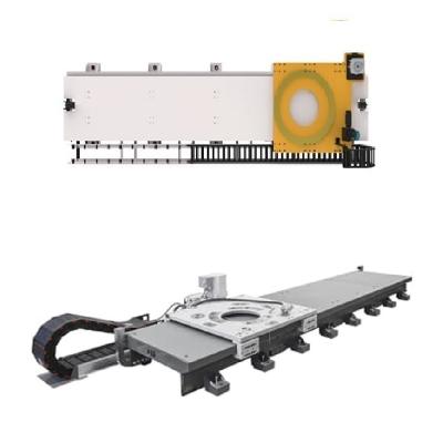 Cina 1730mm Reach Welding Automation Arm 6 Axis For Versatile Welding Solutions in vendita