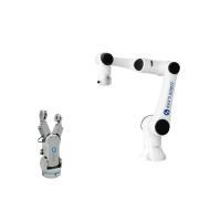 China Hans Robot Elfin E10 Collaborative Robot 10kg Payload 1000mm Reach Cobot for sale