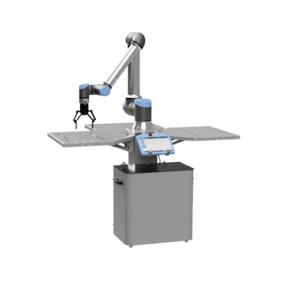 China Advanced Automated Workshop Arm with Max Payload of 5 Kg and Maximum Reach 850 Mm for sale