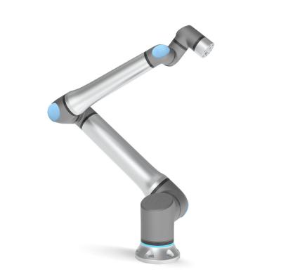 Cina UR20 Collaborative Cobot With Maximum 1750 Mm Aluminum Arm Reach For Various Industries in vendita