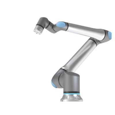 Cina UR20 Collaborative Cobot With Maximum 1750 Mm Aluminum Arm Reach For Various Industries in vendita
