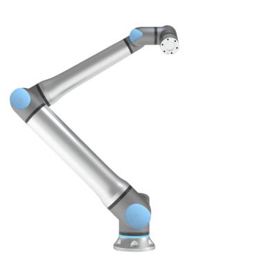 Cina UR20 Collaborative Cobot With Maximum 1750 Mm Aluminum Arm Reach For Various Industries in vendita