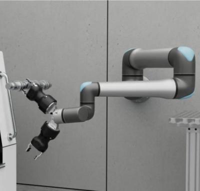 Cina UR20 Collaborative Cobot With Maximum 1750 Mm Aluminum Arm Reach For Various Industries in vendita