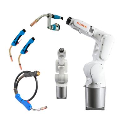 China 11.1 Kg Load Capacity Precision Industrial Robot Arm for sale
