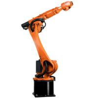 China KUKA KR 16 R2010 6 Axis Industrial Robot Arm 16kg Payload 2013mm Reach KR C4 Controller for sale