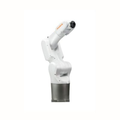 China Compact flexible robot electronics industrial application KUKA KR 4 AGILUS mini industrial robot for sale