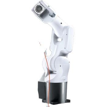 China Compact flexible robot electronics industrial application KUKA KR 4 AGILUS mini industrial robot for sale