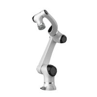 China Universal Collaborative Robot 6 Axis Palletizing Robot 15 kg Payload 1300 mm Reach for sale