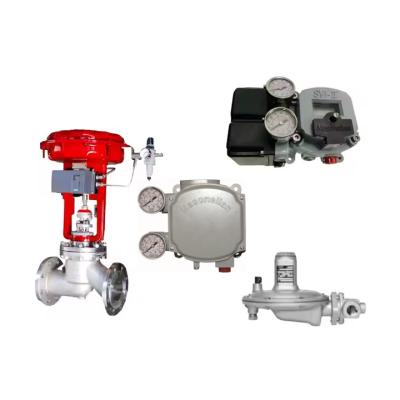 China Brand New Hart Communication Masoneilan SVI1000 digital valve positioner for sale