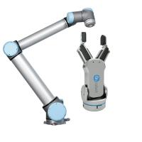 China Onrobot RG2 Collaborative Robot Gripper 110mm Stroke 2kg Payload for UR Robots for sale