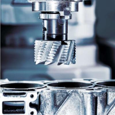 China Centro de usinagem vertical da série VL V1690L Usado em vários locais de produção como acessórios de máquinas-ferramenta à venda