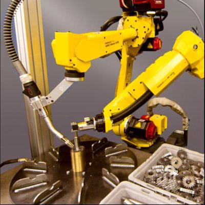 China China factory price 6axis robot ARC Mate i0 welding robot for Industrial use for sale