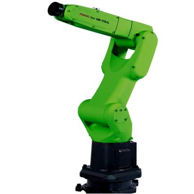 Chine 550 mm de portée 4 kg de charge utile Fanuc Robot Arm CR - 7 IA Pour une protection industrielle IP65 à vendre