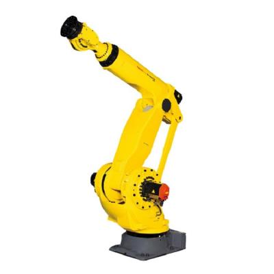 Chine Armure de robot industriel Fanuc M-900iB-280 avec rail de robot GBS à vendre