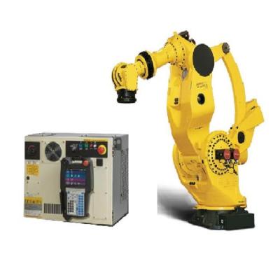 Chine M-2000iA/1200 6 axes bras de robot industriel Fanuc avec contrôleur R-30iB Plus à vendre