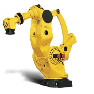 Chine M-2000iA/1200 6 axes bras de robot industriel Fanuc avec contrôleur R-30iB Plus à vendre