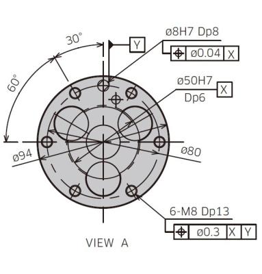 China KAWASAKI Kleine Nutzlast 6 Achse Industrie-Roboter RS030N für die Verpackungsmontage zu verkaufen
