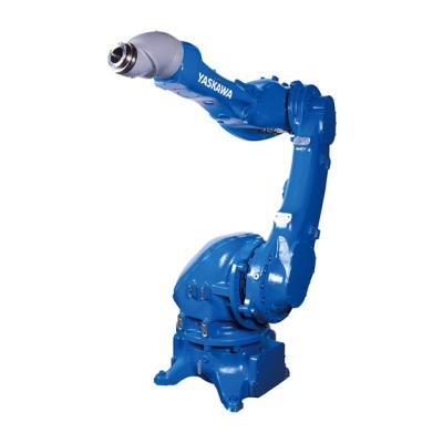 China Automation YASKAWA Industrial Robot MPX3500 With CNGBS Robot Clothes As CNC Equipment For Pallet for sale