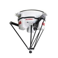 China ABB IRB 360 FlexPicker Delta Robot 1-8 kg Payload 800-1600 mm Reach for Assembly Sorting for sale