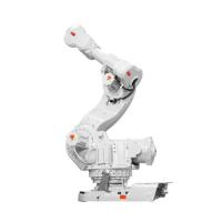 China ABB IRB 7600-340/2.8 Spot Welding Robot Arm 340kg Payload 2.8m Reach 6 Axis for sale