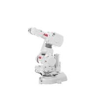 China 6 Axis Industrial Welding Robot IRB 140 6kg Payload 810mm Reach High Precision for sale