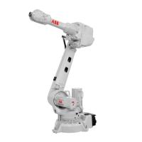 China ABB IRB 2600 6 Axis Industrial Robot Arm 20kg Payload 1.65m Reach Welding Robot for sale