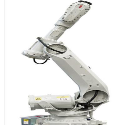 중국 ABB IRB6700 6 축 산업용 로봇 암 어셈블리 연마 따기 용접 로봇 및 페이로드 300Kg 도달 2700mm 판매용