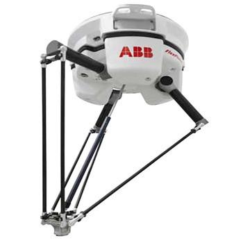 China Light Payload Robot Arm ABB IRB 360-1/1130 4 Axis Robot Arm For Picking And Packing Usage Of Robot Arm for sale