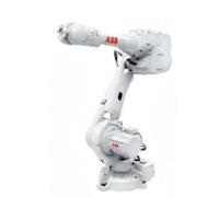 China ABB IRB 4600 6 Axis Industrial Welding Robot 2050mm Reach 45kg Payload for sale
