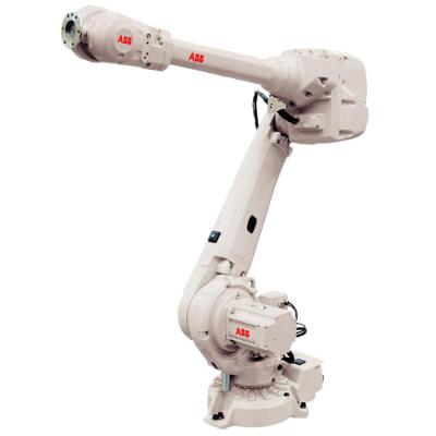 Chine Robot de fraisage à 6 axes IRB4600 45 kg Charge utile atteint 2050 mm Fraisage de bras robotique hautement productif à vendre