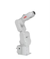 China Industrial 6 Axis ABB Robot Arm IRB 1100 4kg 475mm for Assembly and Material Handling for sale
