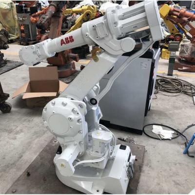 中国 ロボットアーム 6 軸 ABB IRB 4600-40/2.55 CNGBS ロボットグリッパー 販売のため