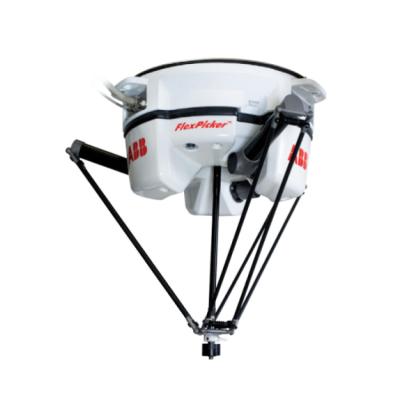 中国 ABB 4軸ロボットアーム IRB 360-1 CNGBSガイドレール付き,OEM処理のための組み立て機械 販売のため