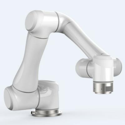 China Pcb Assembly Industrial Robot Gripper , Collaborative Heavy Duty Robotic Arm for sale