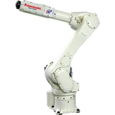 China RS010N-A Chinese Robot Arm Industrial Robotic Arm 1450mm Reach 10kg Payload for sale