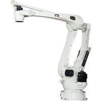 China 4 Axis Industrial Robotic Palletizing Robot CP180L 160kg Payload ±0.5mm Repeatability for sale