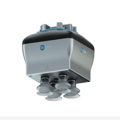 Chine onrobot VGC10 pince-robot assortie de pièces détachées du bras du robot industriel du sixième axe ABB et KUKA à vendre