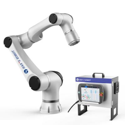 China Programmable Robot Arm Elfin E05 For Education Intelligent China Robot for sale