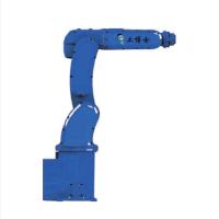 China 6 Axis Mini Industrial Robot Arm GBS8-K950 8kg Payload 950mm Reach Assembly Robot for sale