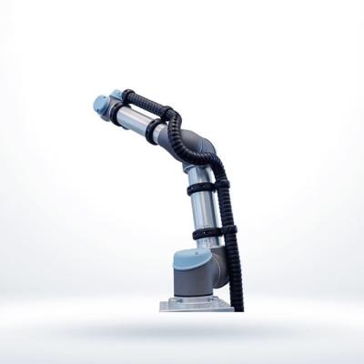 China Welding Collaborative Robot Arm Igus Ur - Clamp Secure Cable Guidance Accessories for sale