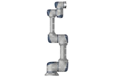 Cina Sicurezza Gran carico utile Scara Robot collaborativo basso consumo di energia XCR20 - 1100 in vendita