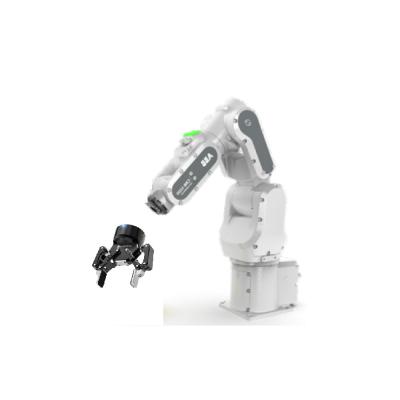 China ABB 6 Axis Cobot CRB1100 Robot Arm With RobotiQ Robot Gripper For Assembly Robot for sale