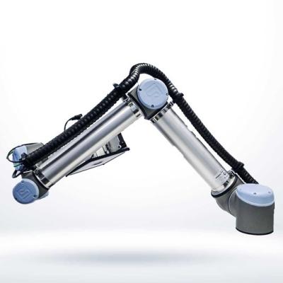 China Igus Cable Guidance Cable Robot Arm , Welding Robot Parts And Accessories for sale