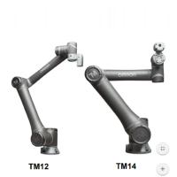 China OMRON TM12 Collaborative Robot Arm 6 Axis Cobot with Vision System 12kg Payload for sale
